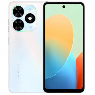 Tecno Spark Go 2024 4Go 128Go Noir Prix Tunisie - SpaceNet