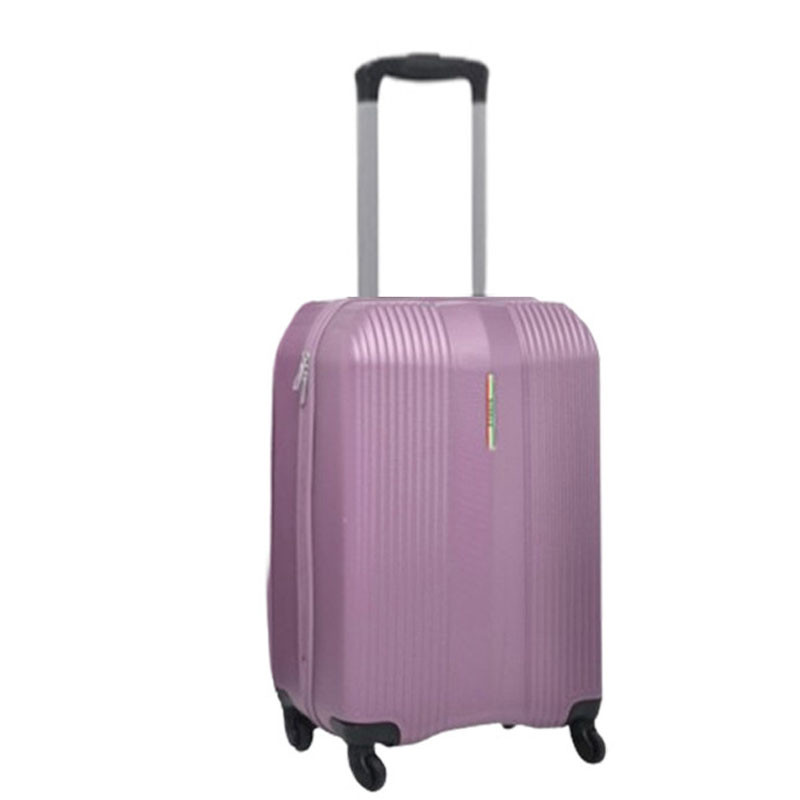 Valise Franco Amor Italy Petit Modèle Violet au meilleur Prix