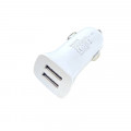 Chargeur Allume Cigare Fast 2xUSB 2.0 18W Au Meilleur Prix En Tunisie