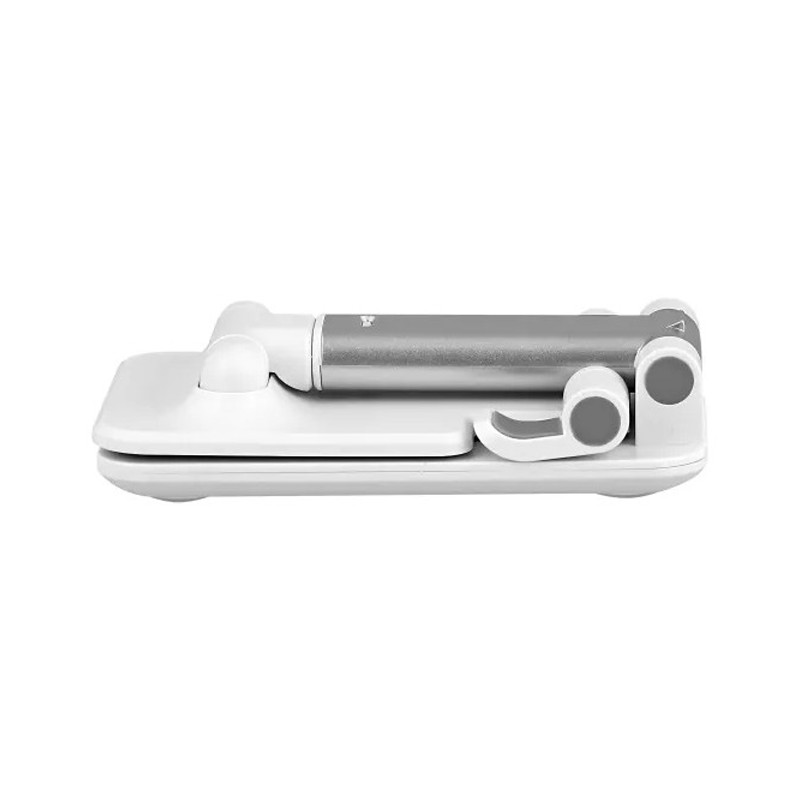 Support de Table Pour Smartphone Blanc au Meilleur Prix
