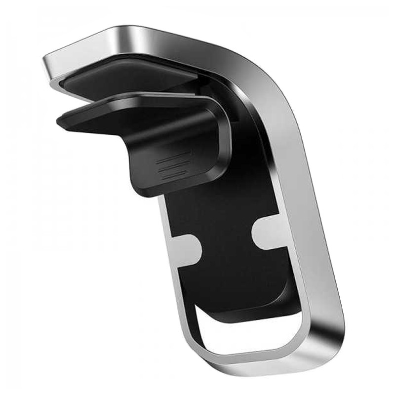 Support Voiture Pour Smartphone Hoco CA74 Noir au meilleur prix