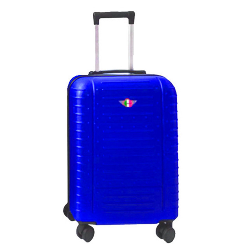 Valise Franco Amor Moyen Modèle Bleu au Meilleur Prix en Tunisie