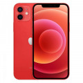 iPhone 12 64Go Rouge au Meilleur Prix En Tunisie