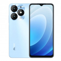 Smartphone Tecno Spark Go 2023 4Go 64Go Noir - SpaceNet Tunisie