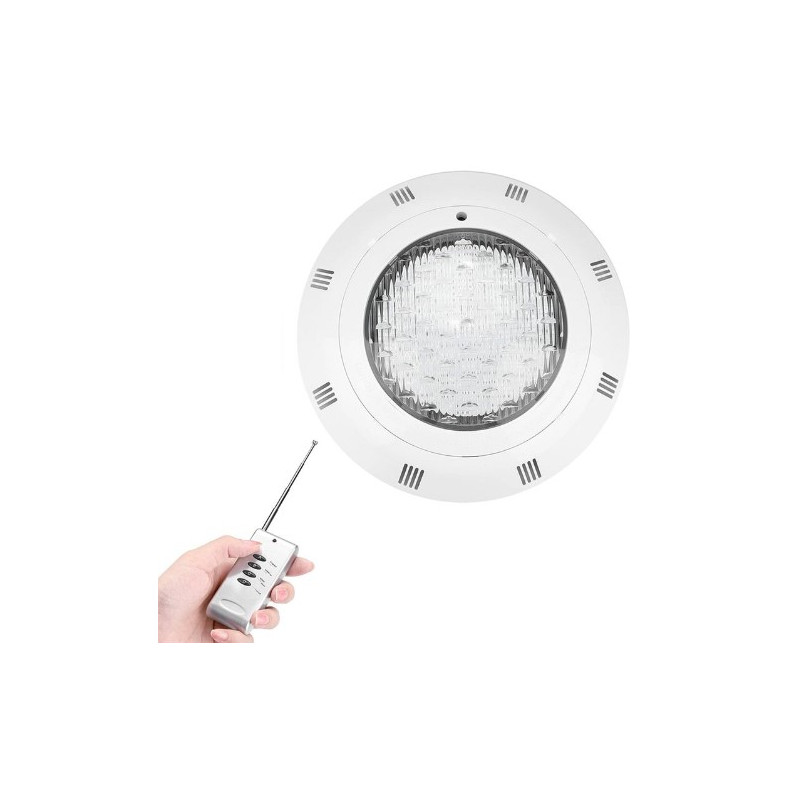 Projecteur Piscine Pool Star Atlas Extra Plat Led Au Meilleur Prix En ...