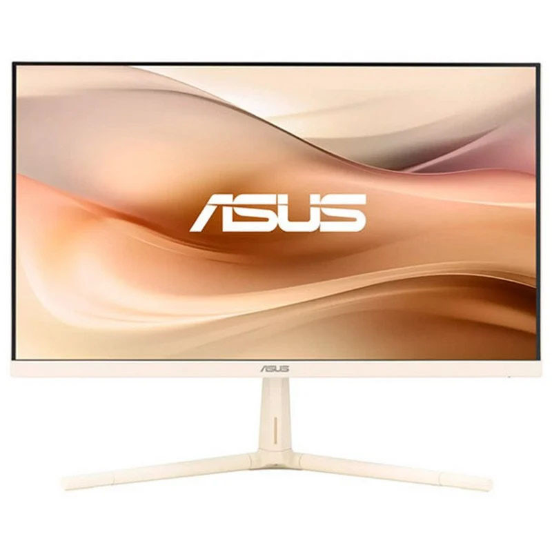 Ecran Asus VU279CFE-M 27'' FHD Gold Au Meilleur Prix En Tunisie