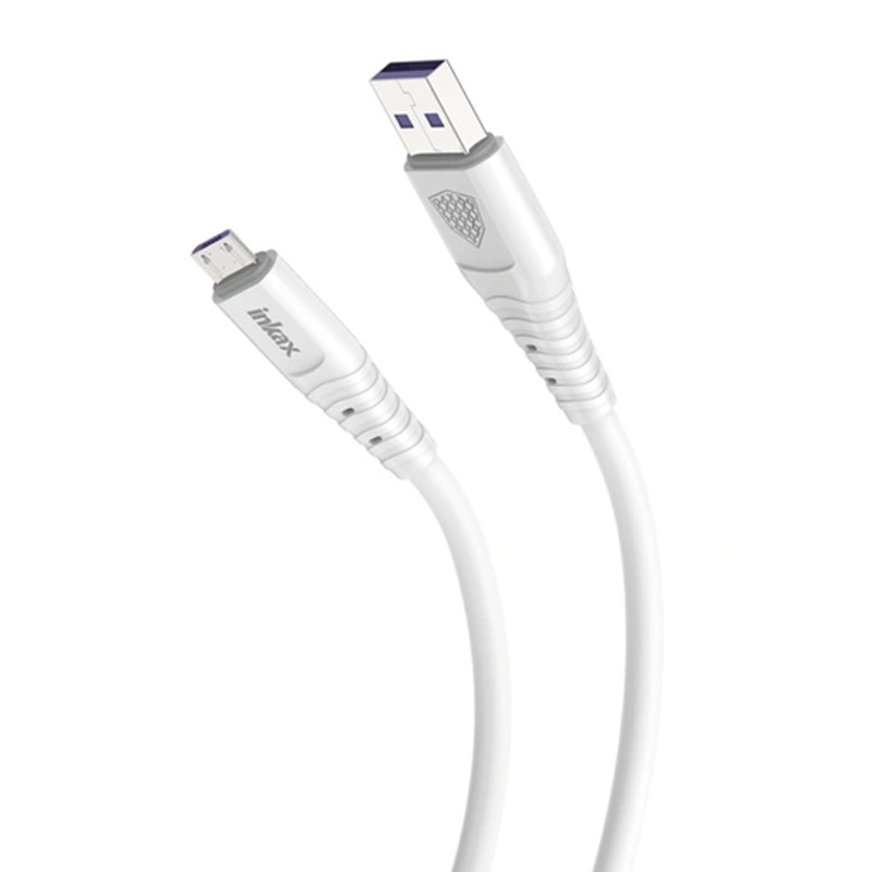 Câble Chargeur Micro USB Inkax CB-08 Au Meilleur Prix en Tunisie