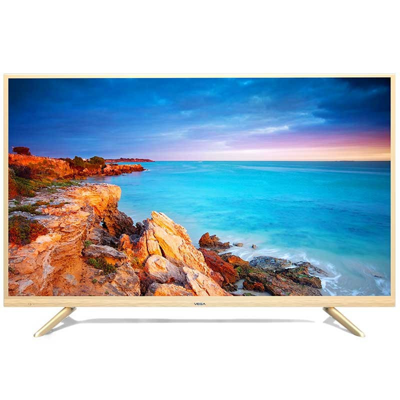 Téléviseur vega 50