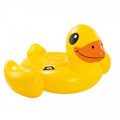 Bouée Gonflable Canard Intex 57556 Jaune Au Meilleur Prix en Tunisie