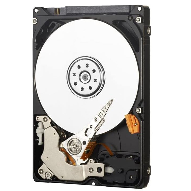Disque Dur Interne Western Digital HDD 320 Go Au Meilleur Prix en Tunisie