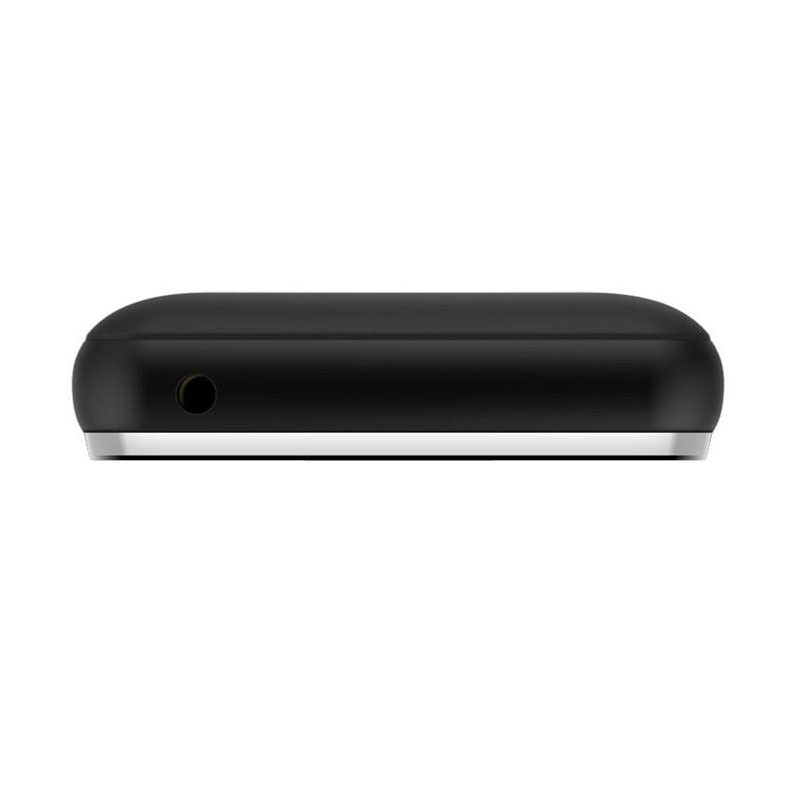 Téléphone Portable INOI 289 GSM Noir au Meilleur Prix En Tunisie