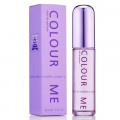 Colour Me Violet 50Ml Eau de Parfum Femme au Meilleur Prix En Tunisie