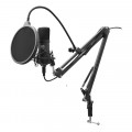 White Shark Microphone Gaming Zonis DSM-01Au Meilleur Prix En Tunisie