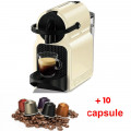 Machine à Café Nespresso Inissia D40 1260 W à bas prix - SpaceNet