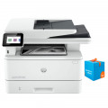 Imprimante LaserJet Pro HP 4103fdn Au Meilleur Prix En Tunisie