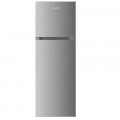 Réfrigérateur Brandt 400L LessFrost Silver au Meilleur Prix en Tunisie