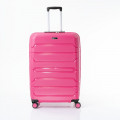 Valise Titou Incassable Petit Modèle Fuchsia au Meilleur Prix En Tunisie