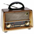 Radio & Haut-Parleur Bluetooth 3 bandes Au Meilleur prix en Tunisie