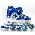 Chaussures De Patin à Roulettes L Bleu au Meilleur Prix En Tunisie