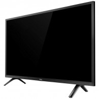 Téléviseur TCL 40" D3000 Full HD Noir Pas Cher - Spacenet Tunisie