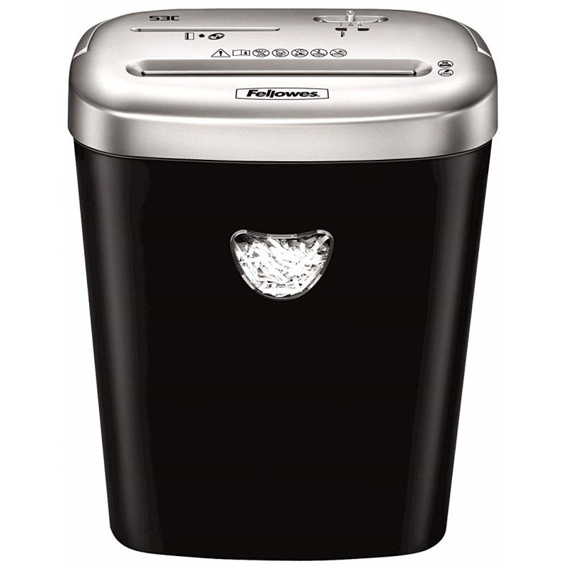 Destructeur De Documents Fellowes 53C Au Meilleur Prix En Tunisie