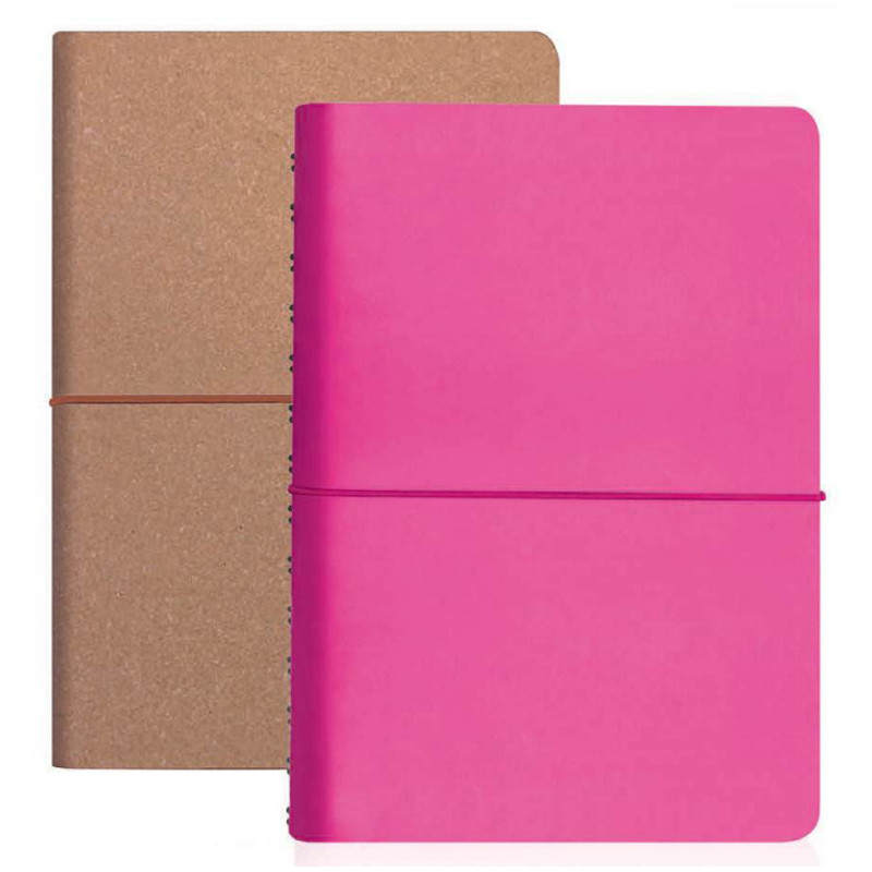 Bloc Note Sildar Nodus 208 Pages Assorties Au Meilleur Prix en Tunisie