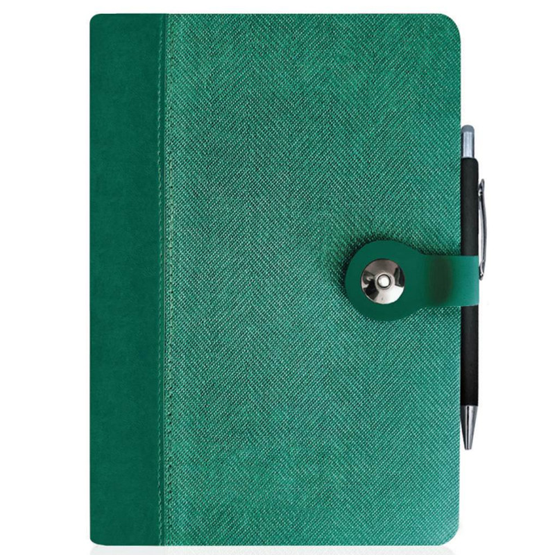 Bloc Note Sildar Gorgio 336 Pages Assorties Au Meilleur Prix en Tunisie