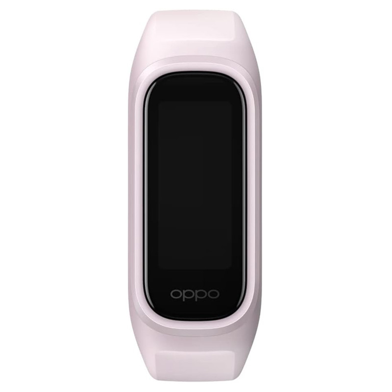 Bracelet Connecté Oppo Band Lavande au Meilleur Prix En Tunisie