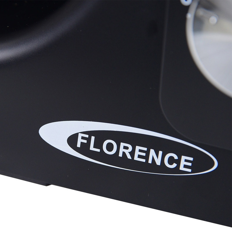 Robot Pétrin Florence SM-6466AE 1300W Noir Au Meilleur Prix En Tunisie