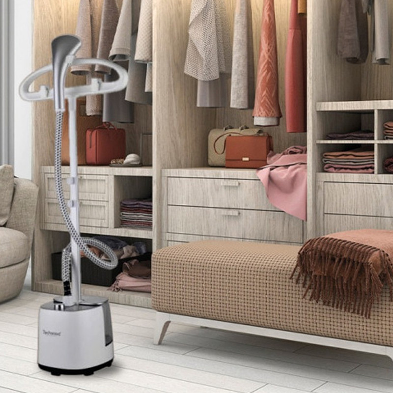 Défroisseur Vertical Techwood TDV-2006 2000W Au Meilleur Prix En Tunisie