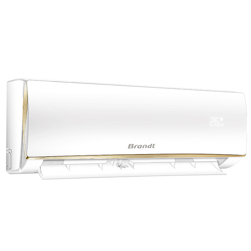Intérieur Climatiseur Brandt 9000 BTU Au Meilleur Prix En Tunisie