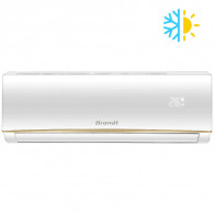 Intérieur Climatiseur Brandt 9000 BTU Au Meilleur Prix En Tunisie