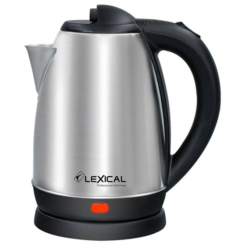 Bouilloire Électrique Lexical LEK-1415 1.8 L Au Meilleur Prix En Tunisie