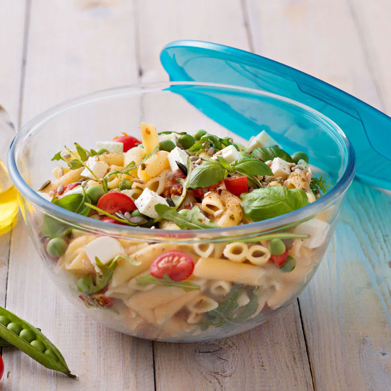 Boite de Conservation Pyrex Cook&Enjoy 2.3L Au Meilleur Prix En Tunisie