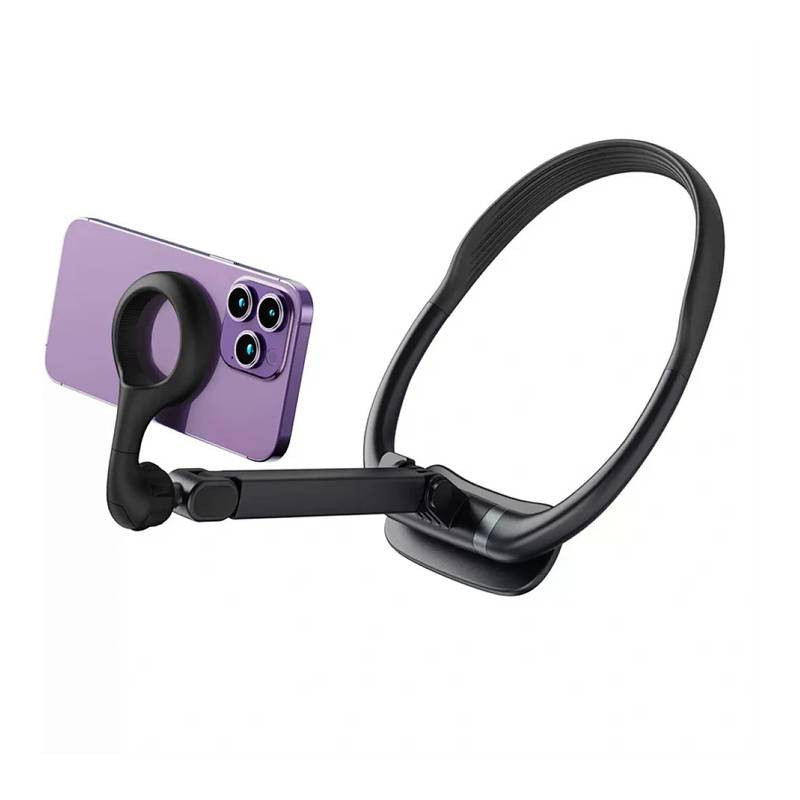 Support de Téléphone WIWU WI-CH320 Noir Au Meilleur prix en Tunisie