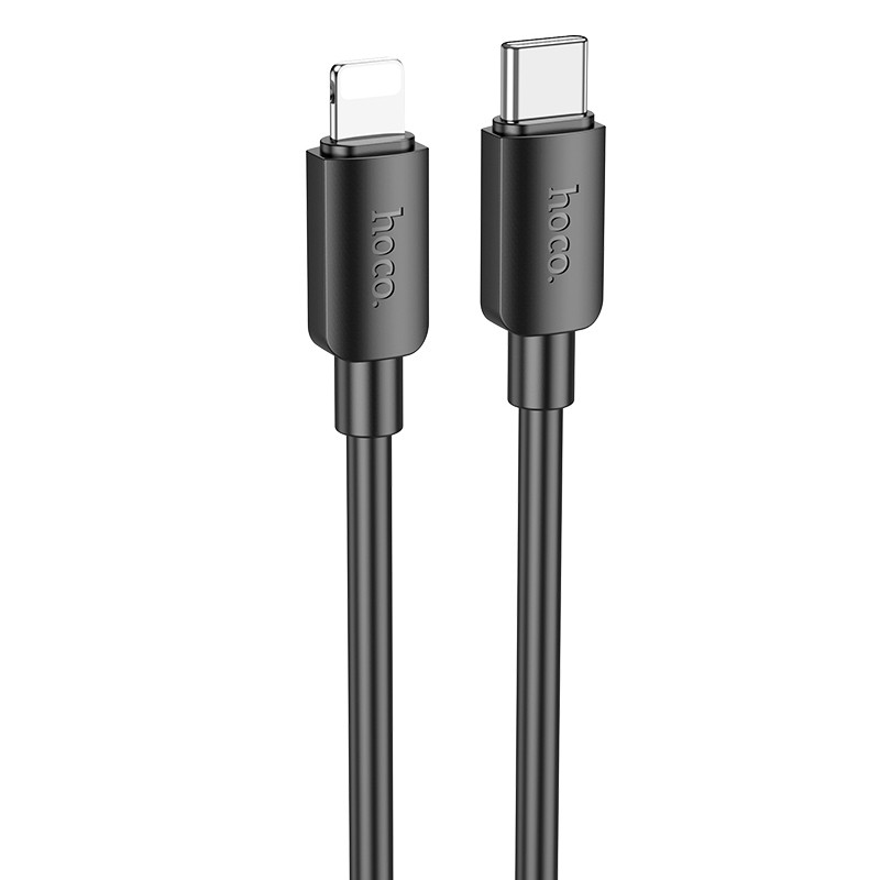 Câble Chargeur Hoco X96 Type-C Lightning Au Meilleur Prix en Tunisie