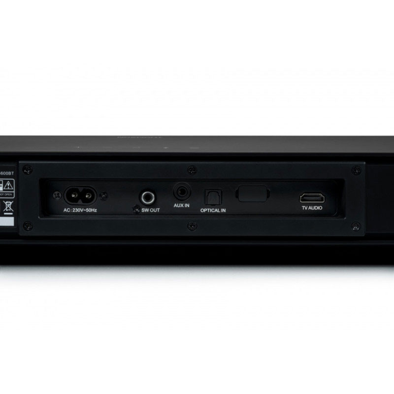 Barre De Son Sans Fil Thomson Noir au Meilleur Prix En Tunisie