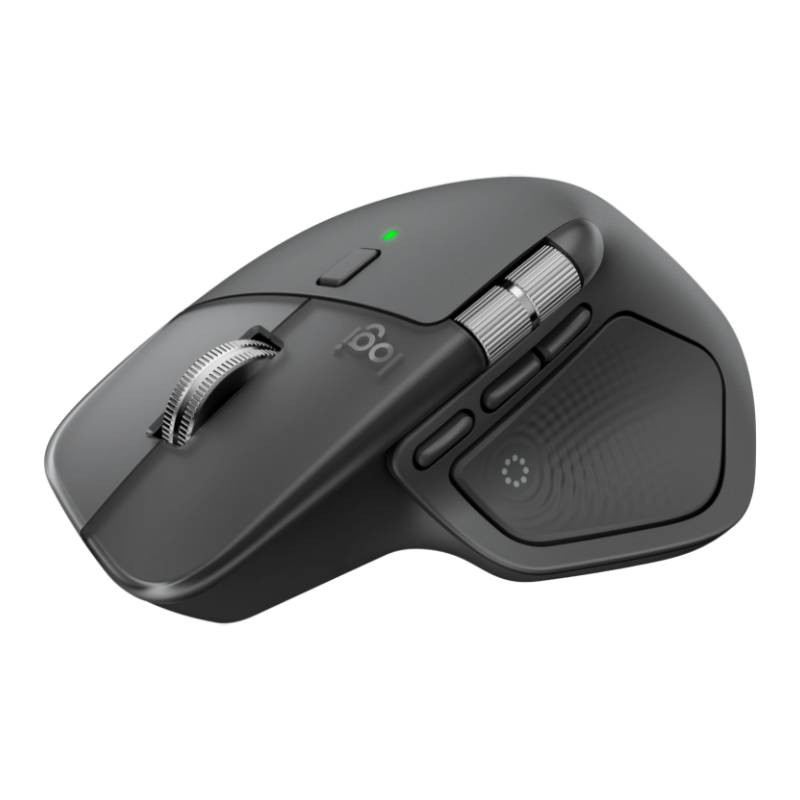 Souris Sans Fil Logitech MX Master 4 Au Meilleur Prix En Tunisie