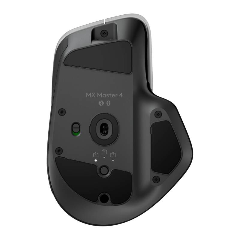 Souris Sans Fil Logitech MX Master 4 Au Meilleur Prix En Tunisie