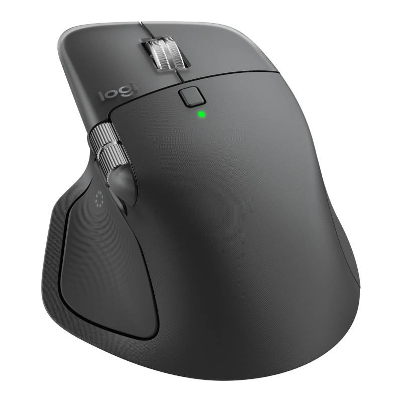 Souris Sans Fil Logitech MX Master 4 Au Meilleur Prix En Tunisie