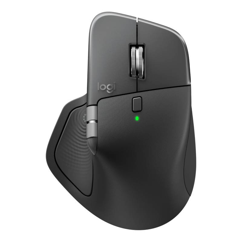 Souris Sans Fil Logitech MX Master 4 Au Meilleur Prix En Tunisie