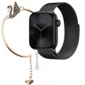 Montre Connectée Haino TEKO T94 Ultra Max Avec 3 Bracelet - SpaceNet