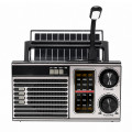 Radio & Haut-Parleur Bluetooth 3 bandes Au Meilleur prix en Tunisie