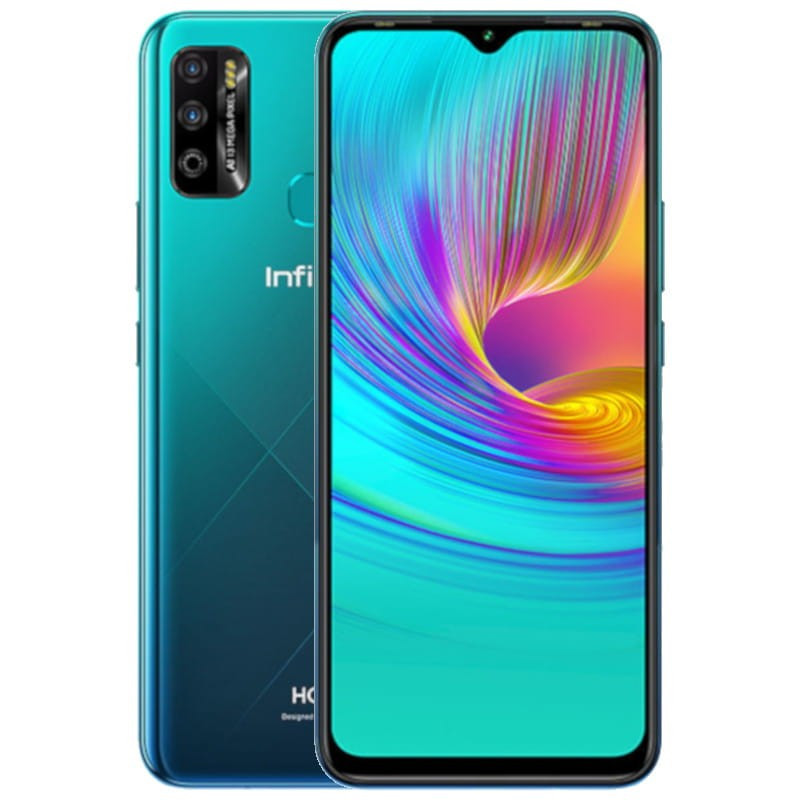 Smartphone INFINIX Hot 9 Play à bas prix en Tunisie