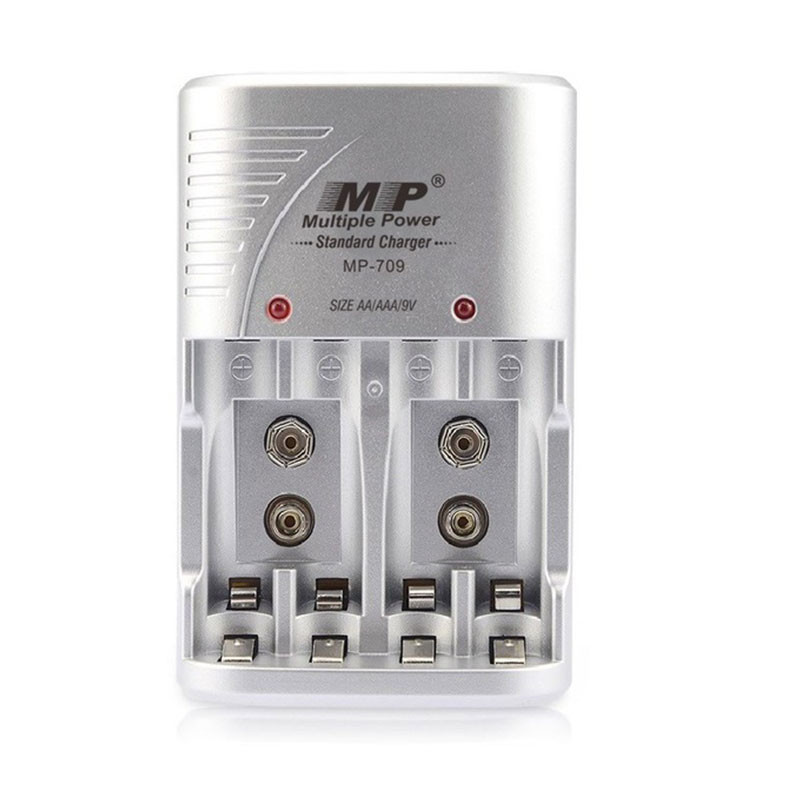 Chargeur Multiple Power MP-709
