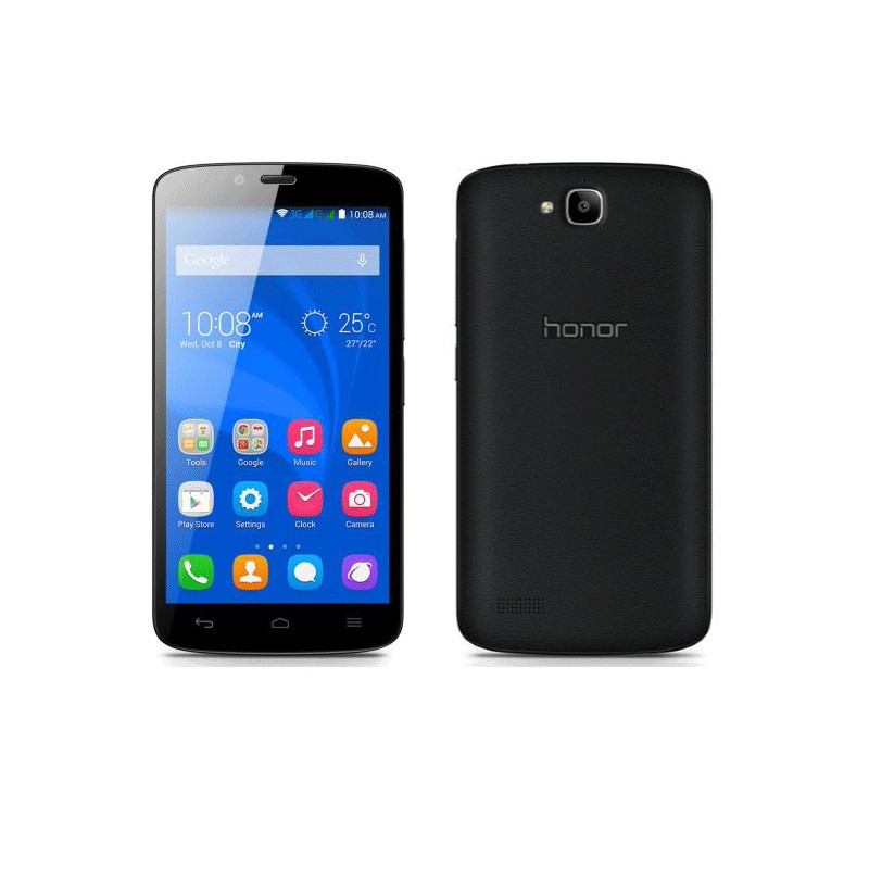 TÉLÉPHONE PORTABLE HUAWEI HOLLY 19