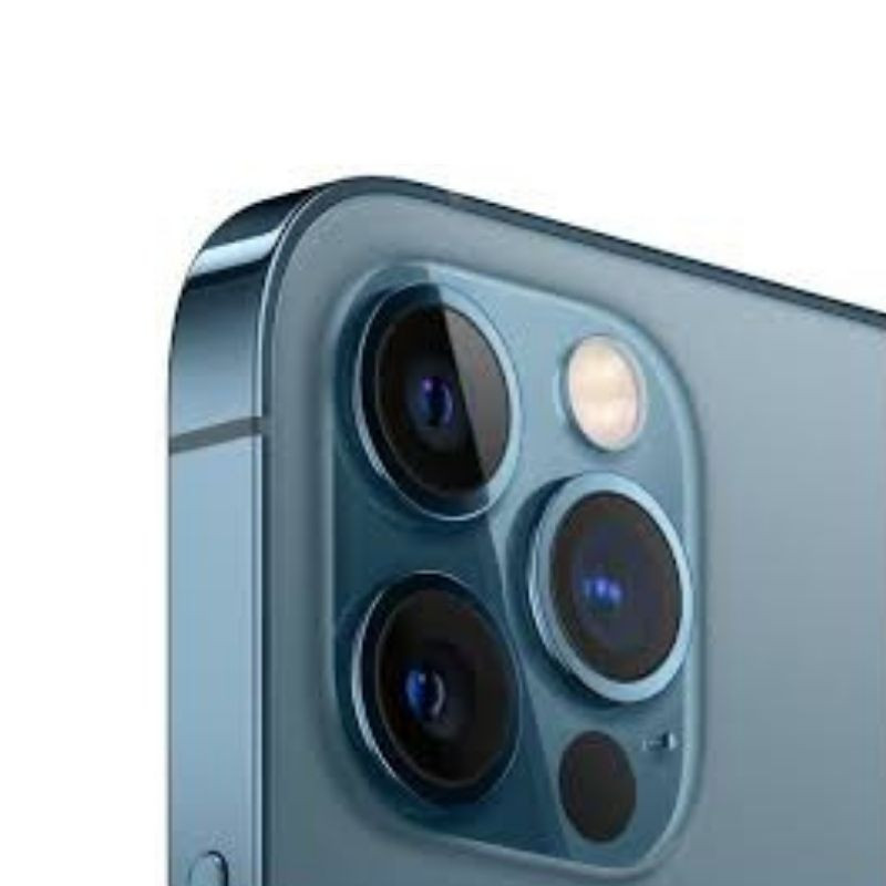 IPhone 12 Pro Max 256 Go Bleu - Spacenet Tunisie