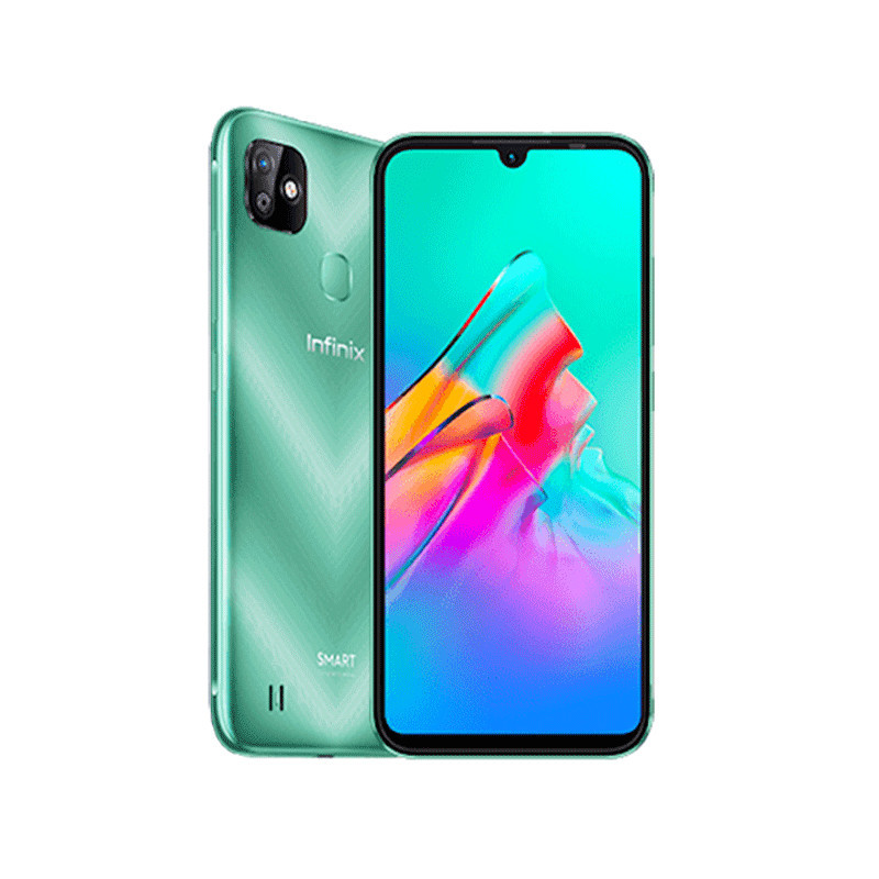 Smartphone INFINIX X612B : prix Tunisie