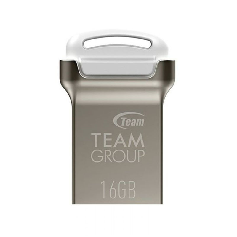 CLÉ USB TEAM GROUP C161 16 GO Silver