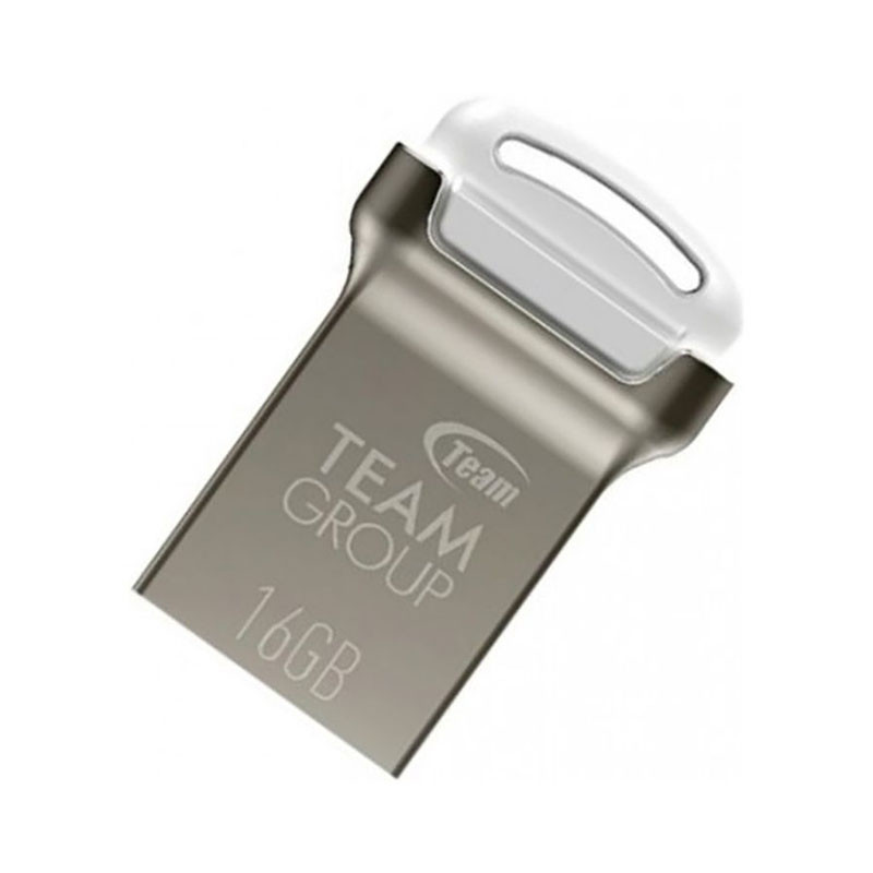 CLÉ USB TEAM GROUP C161 16 GO Silver
